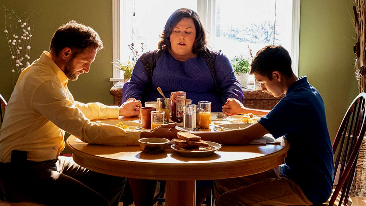 Calendário de filmes religiosos em 2019 - AdoroCinema