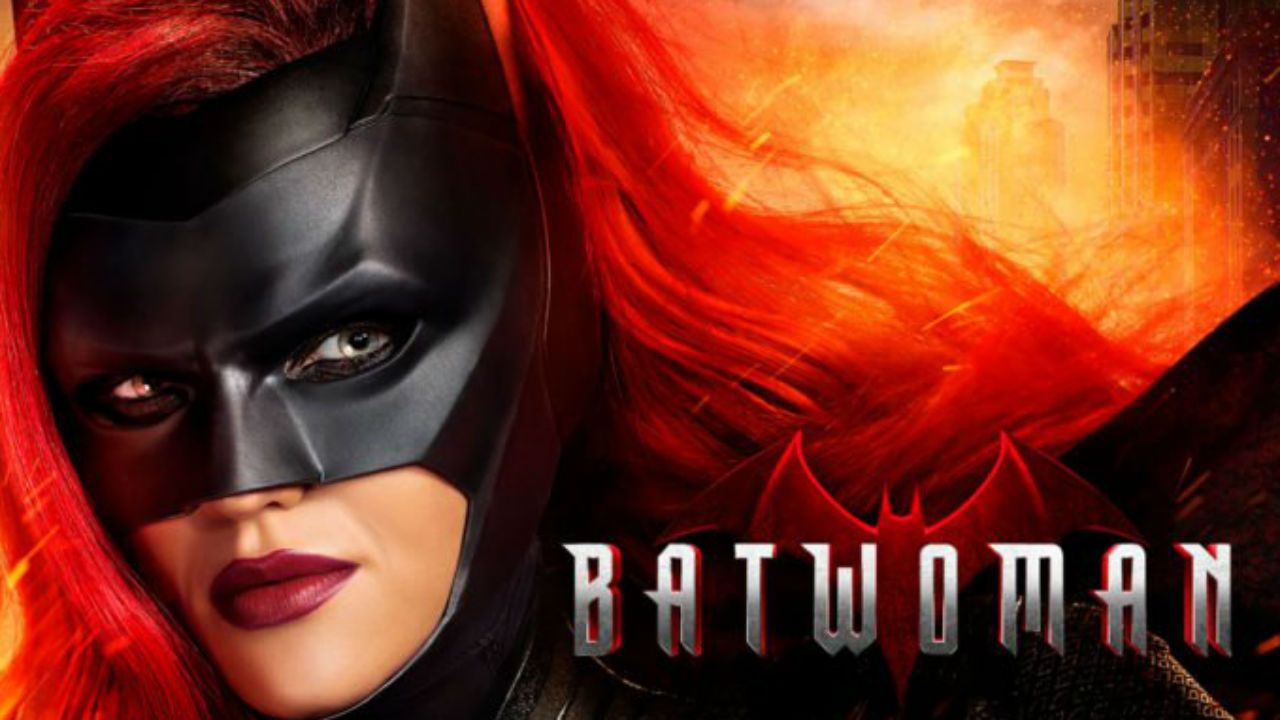 Batwoman: Ruby Rose se inspira no legado (e no uniforme!) do Batman em ...