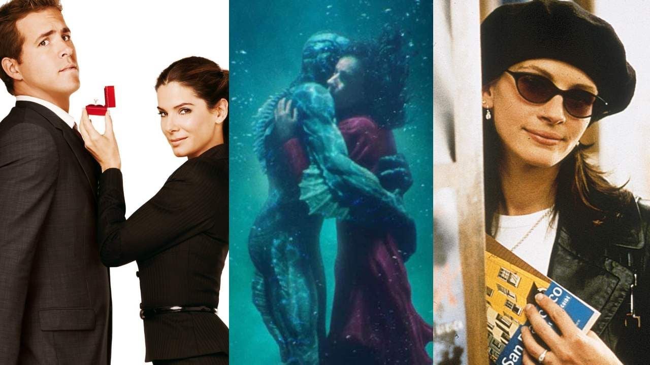 5 filmes para assistir com seu amor - Notícias de cinema - AdoroCinema