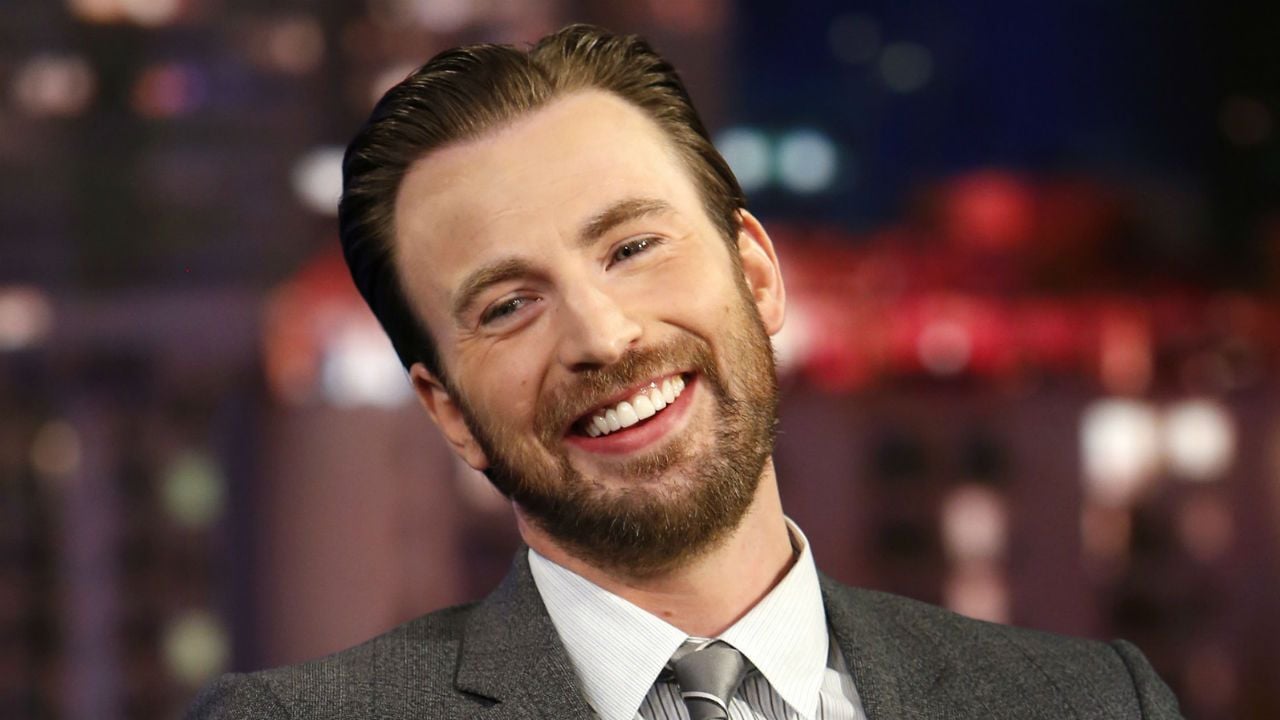 Vingadores: Elenco celebra o aniversário de Chris Evans em grande ...