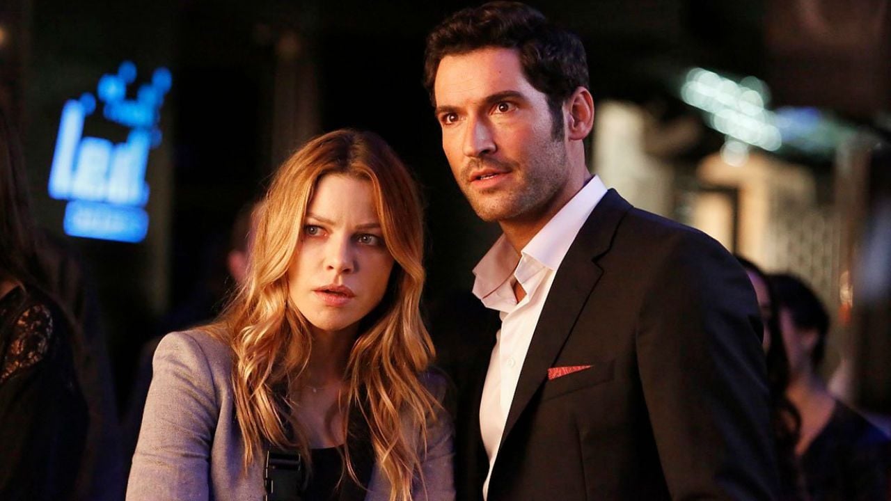 Lucifer: Saiba quantos episódios terá a última temporada - Notícias de ...