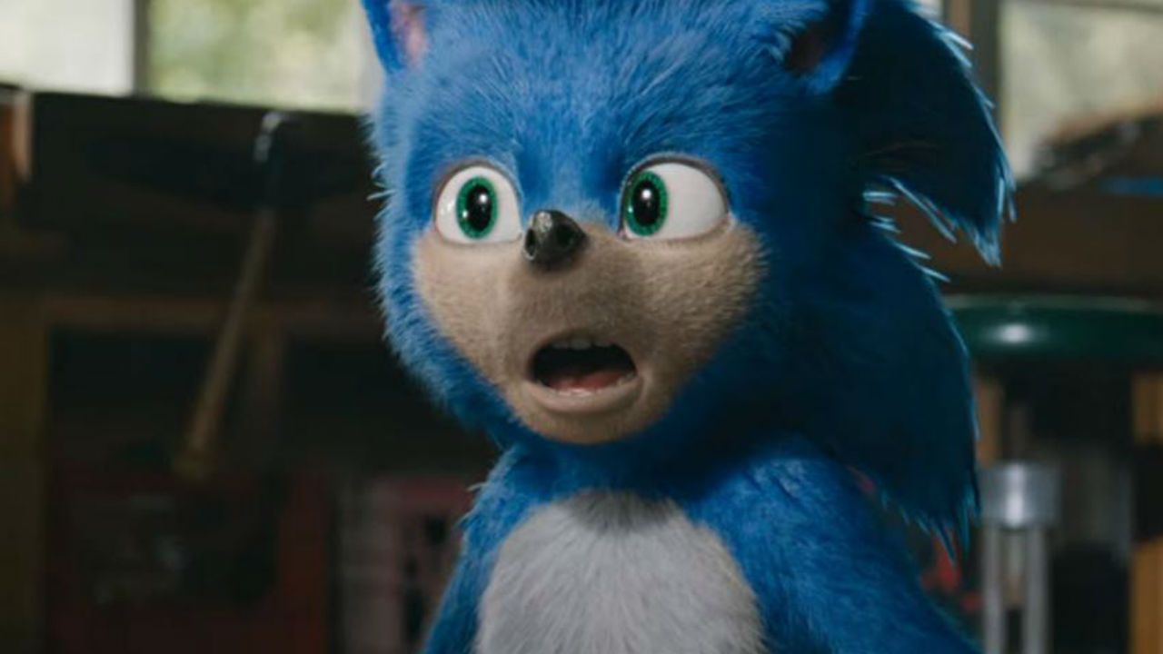 Sonic - O Filme: Tim Miller garante que novo visual do personagem irá ...