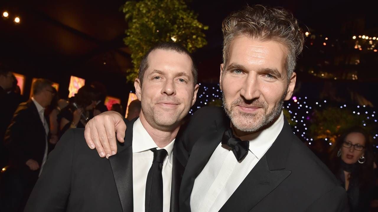David Benioff e D.B. Weiss, de Game of Thrones, fecham acordo ...