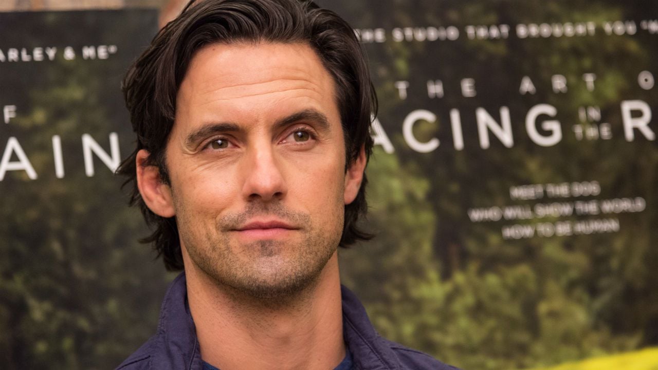 De bad boy a paizão: Relembre a carreira de Milo Ventimiglia - Notícias ...