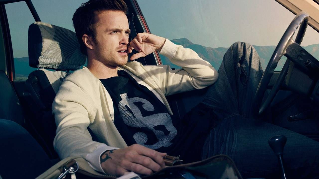 Breaking Bad: Filme ganha teaser, data de estreia, título e sinopse ...