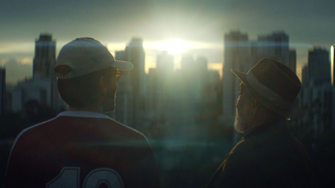 Curta Cinema 2019: Festival com 153 filmes vai ajudar a selecionar pré ...