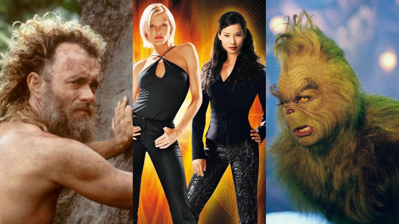 20 Filmes que completam 20 anos em 2020 - AdoroCinema