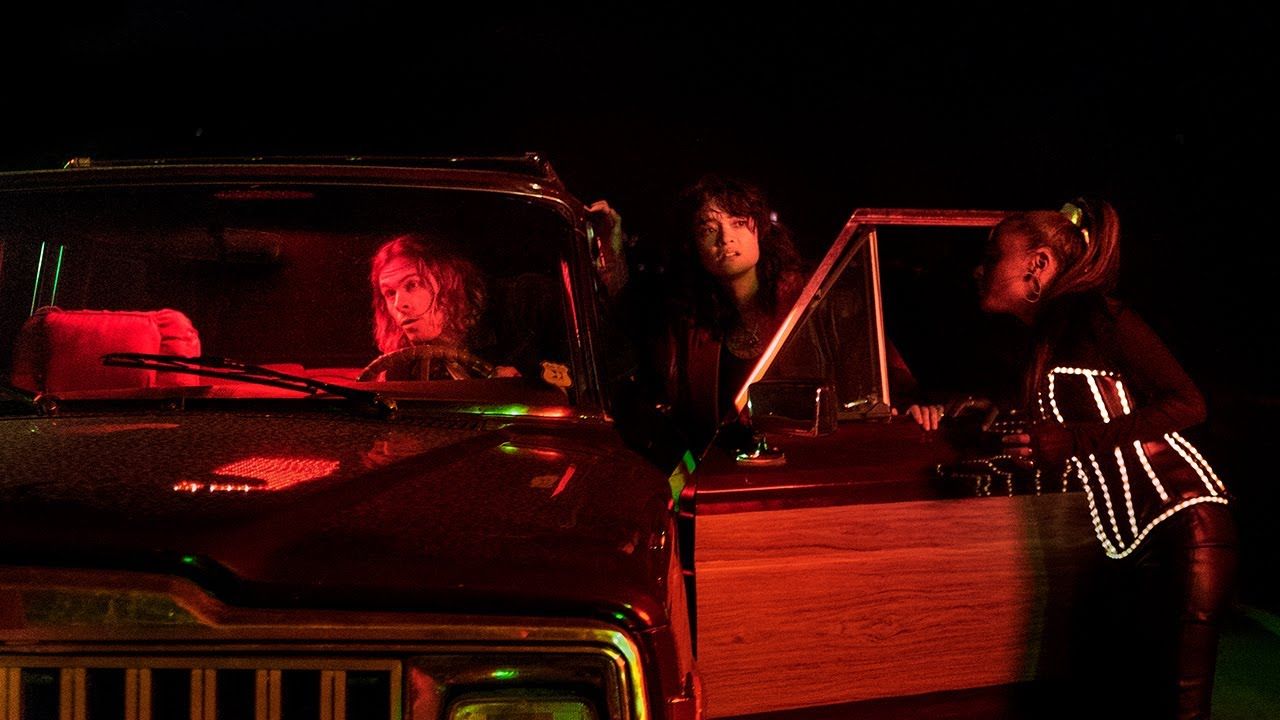 Swipe Night: Série interativa do Tinder será lançada no Brasil e ganha ...