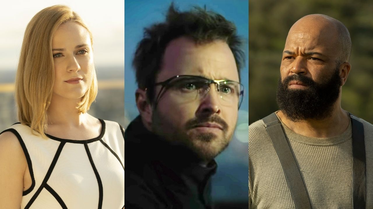 Westworld: Tudo que você precisa saber para a estreia da 3ª temporada ...