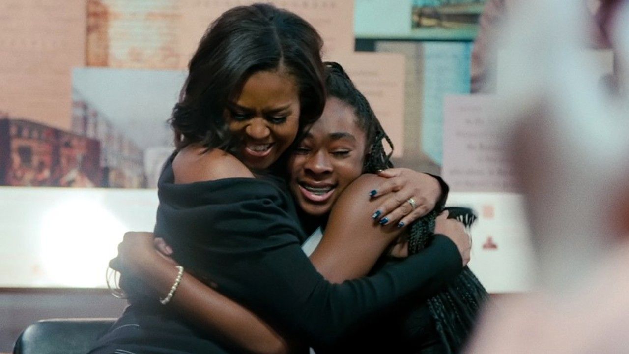 Netflix revela trailer e data de estreia do documentário sobre Michelle ...