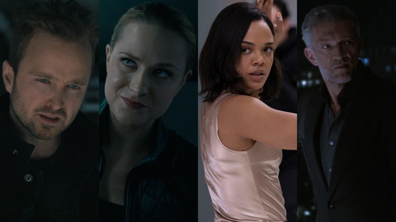 Westworld: Perguntas que precisam ser respondidas no final da 3ª ...