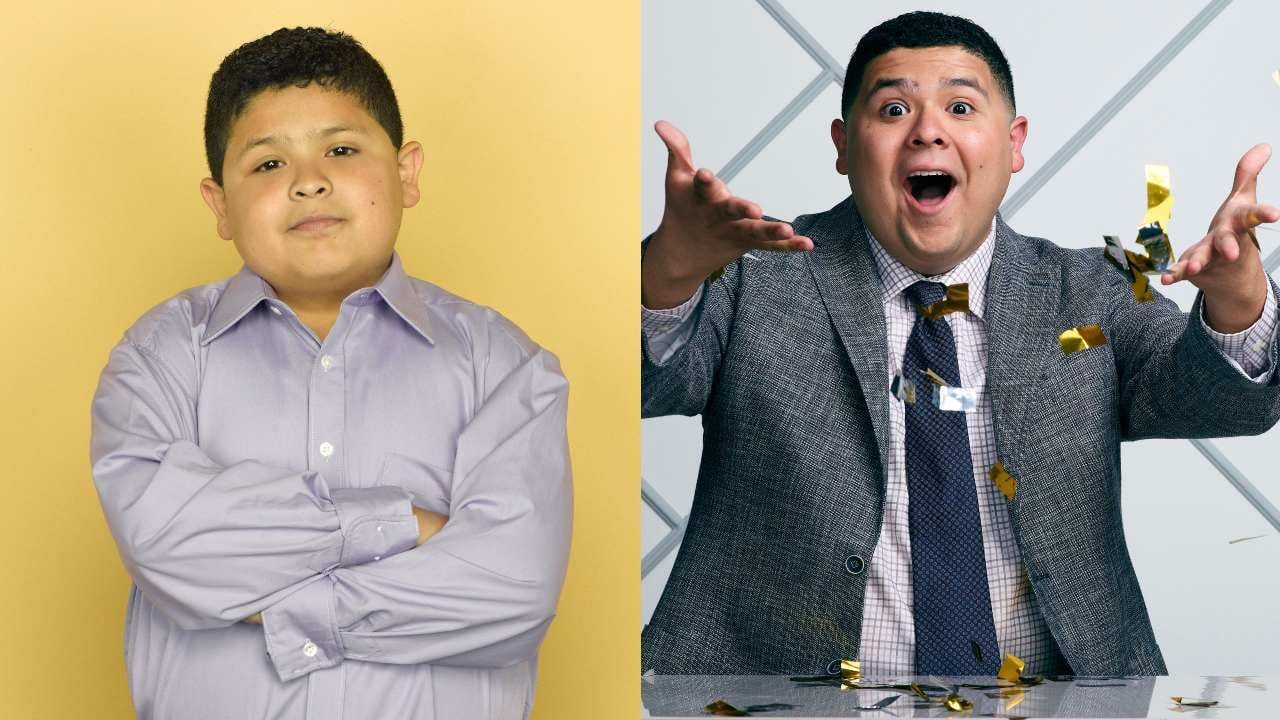 Modern Family: Como estão os atores mirins 11 anos depois? - AdoroCinema