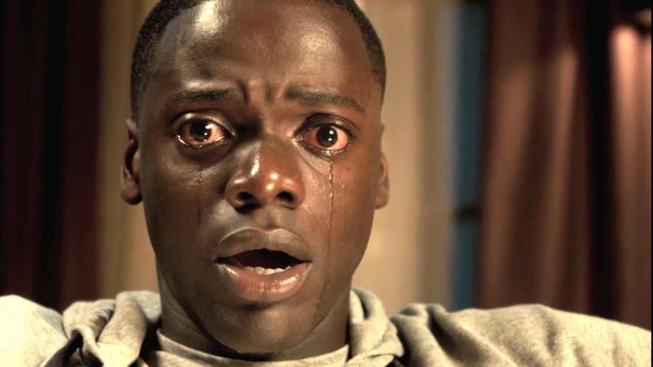 5 motivos para assistir Corra! antes dele sair da Netflix - Notícias de ...