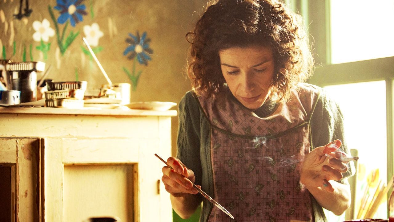 Maudie: Conheça a história real do emocionante filme da Netflix ...