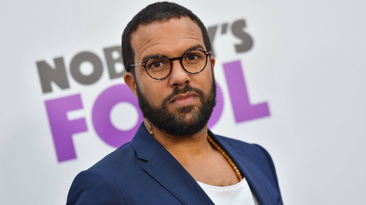 Viúva Negra: Ator de The Handmaid’s Tale ganhou papel no filme de forma ...