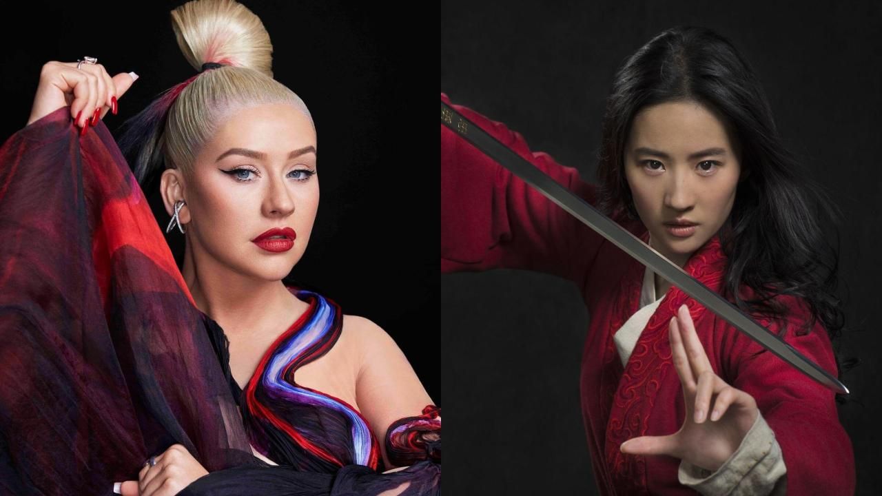 Mulan: Live-action ganha novo teaser e clipe musical com Christina ...