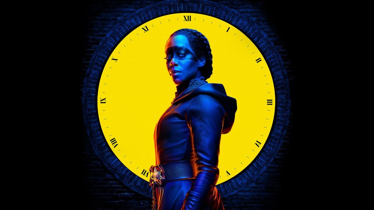Watchmen: 5 motivos para assistir à série vencedora de 11 Emmys ...