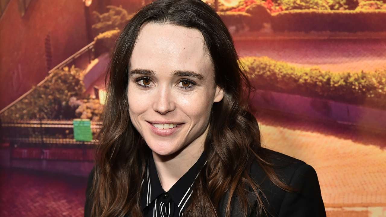 Ellen Page revela ser transgênero e muda nome para Elliot - Notícias de ...
