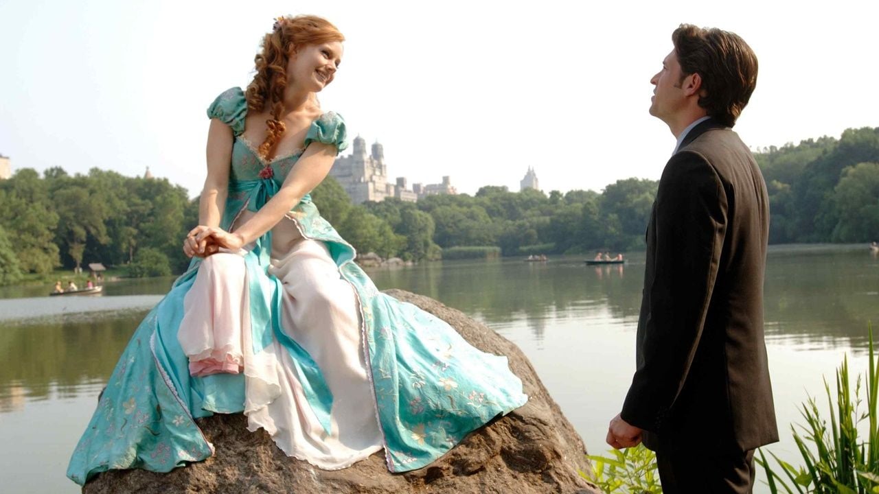 Encantada 2: O que sabemos sobre a continuação do Disney+? - Notícias ...