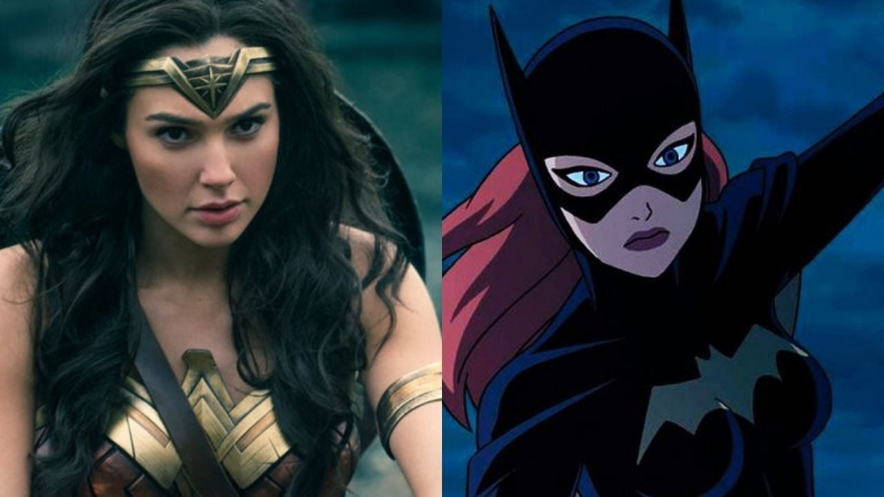 Além De Mulher Maravilha Heroínas Da Dc Que Merecem Um Filme Solo