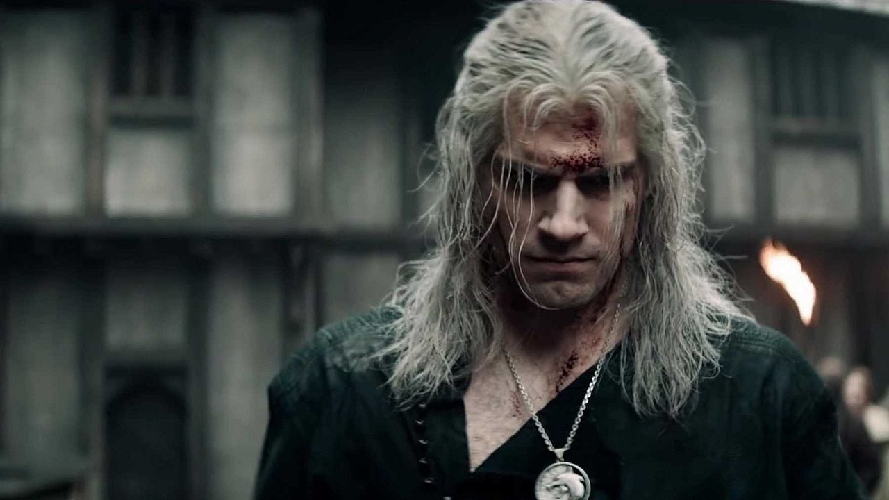 The Witcher: Spin-off da série encontra sua protagonista - Notícias ...
