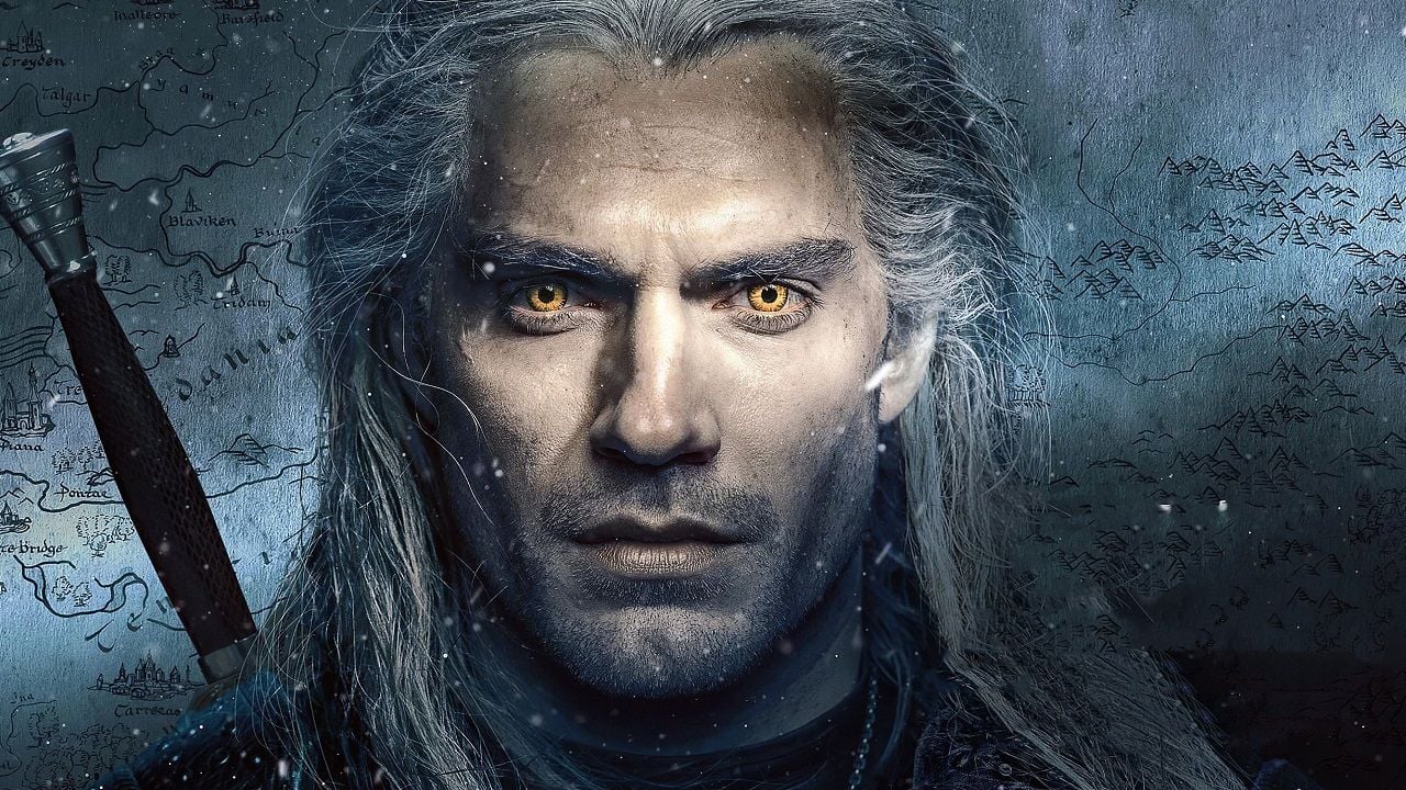 The Witcher: Spin-off da série da Netflix contará história da primeira ...