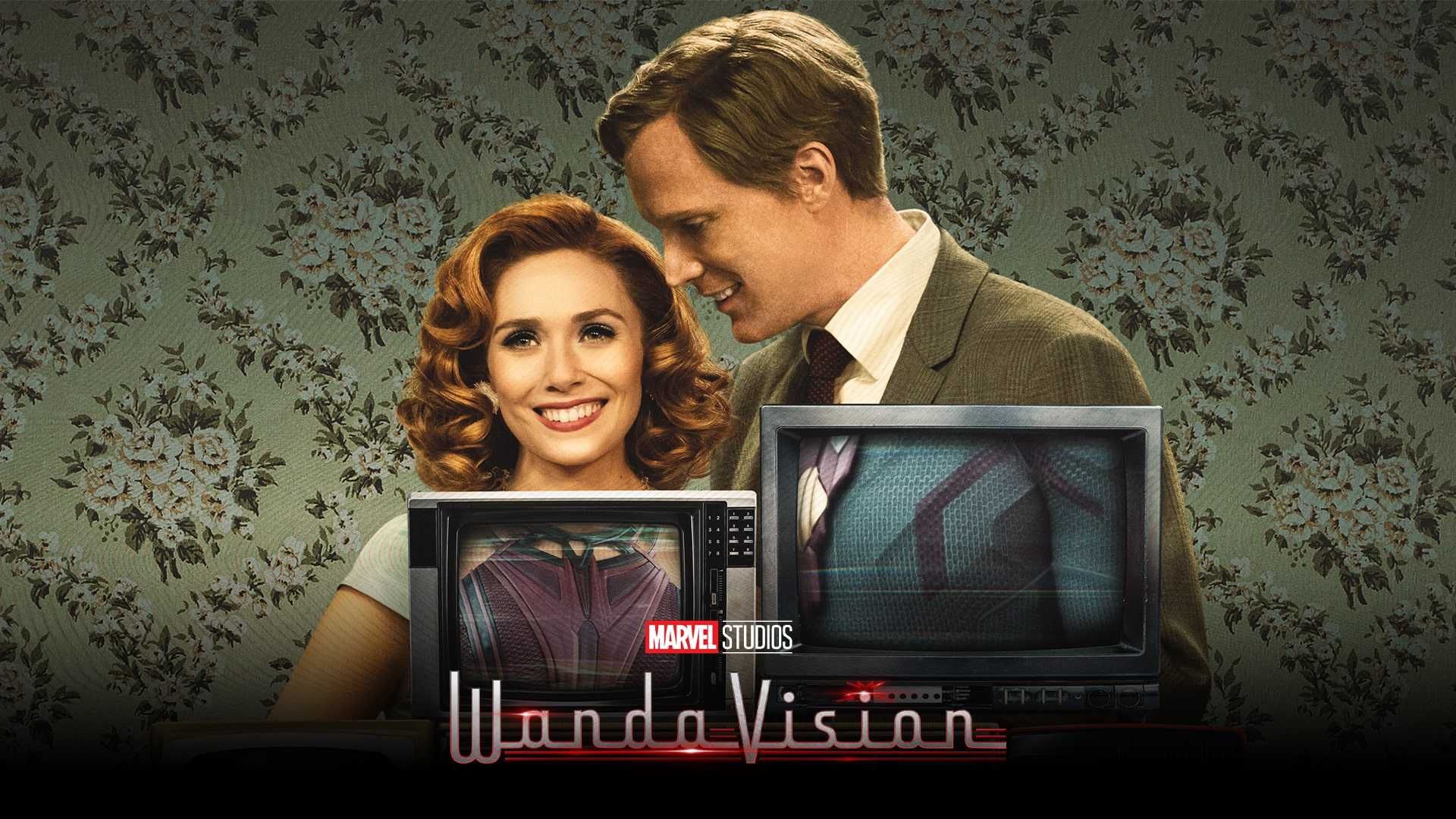 WandaVision: Crítica completa da primeira série da Marvel no Disney+ ...
