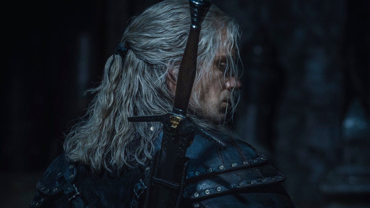 The Witcher: Qual será o vilão da segunda temporada na Netfix ...