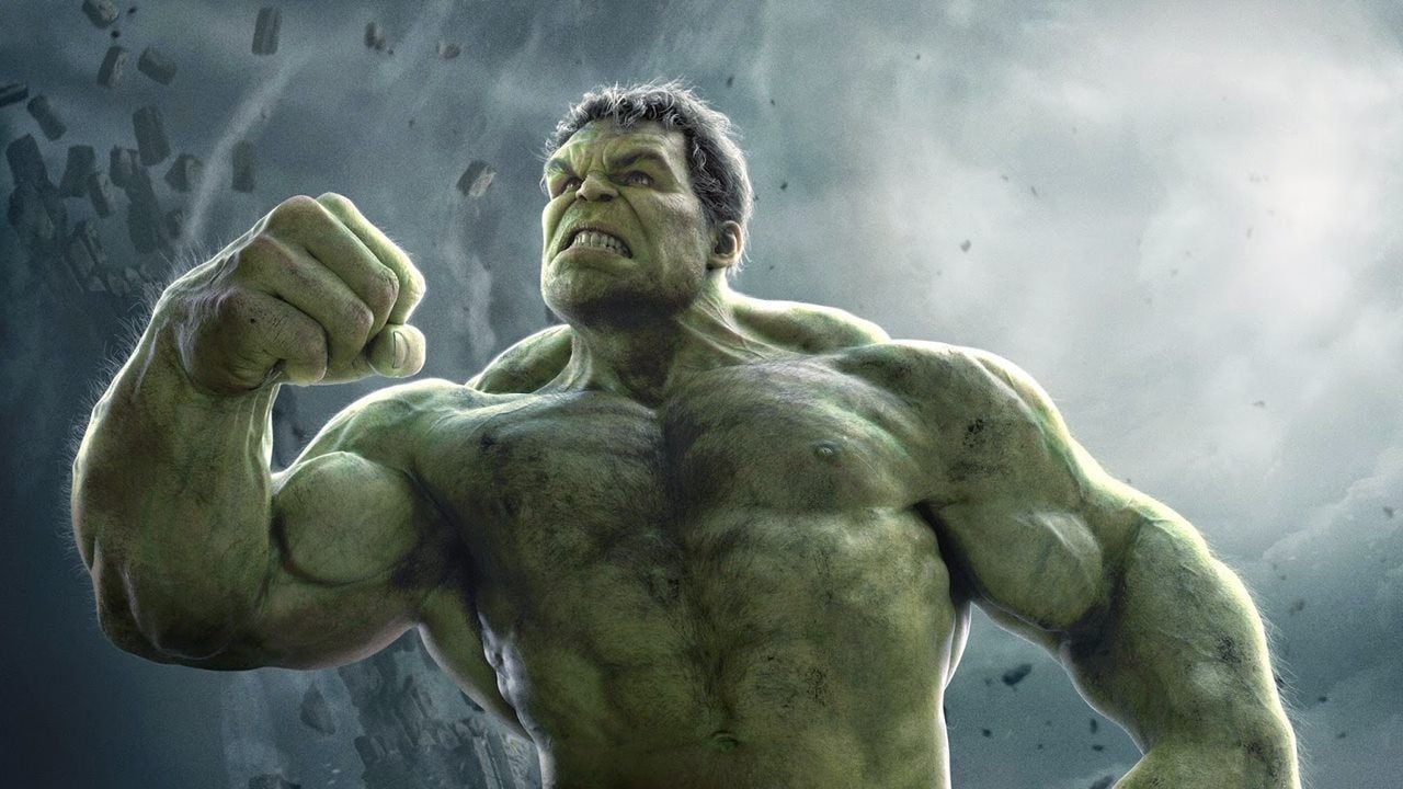Marvel: Por que Mark Ruffalo substituiu Edward Norton como o Hulk ...