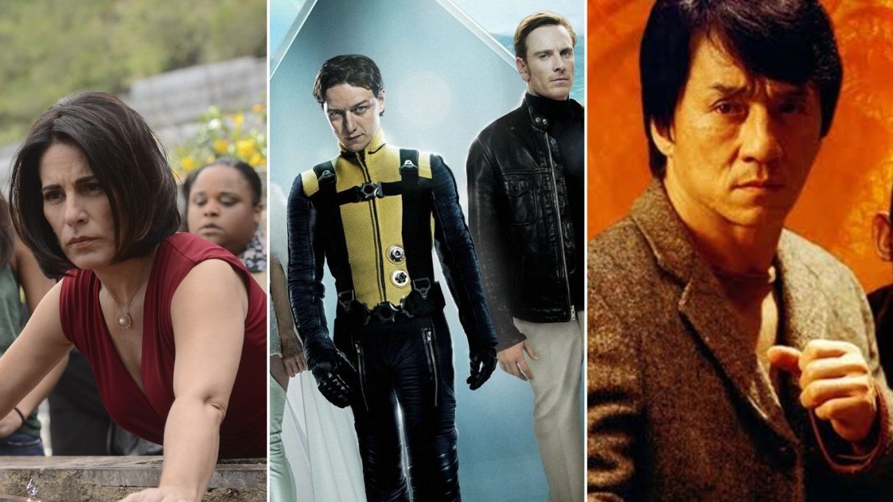 Sessão da Tarde desta semana: Filmes que a Globo vai passar de 03/05 a 07/05 - Notícias de ...