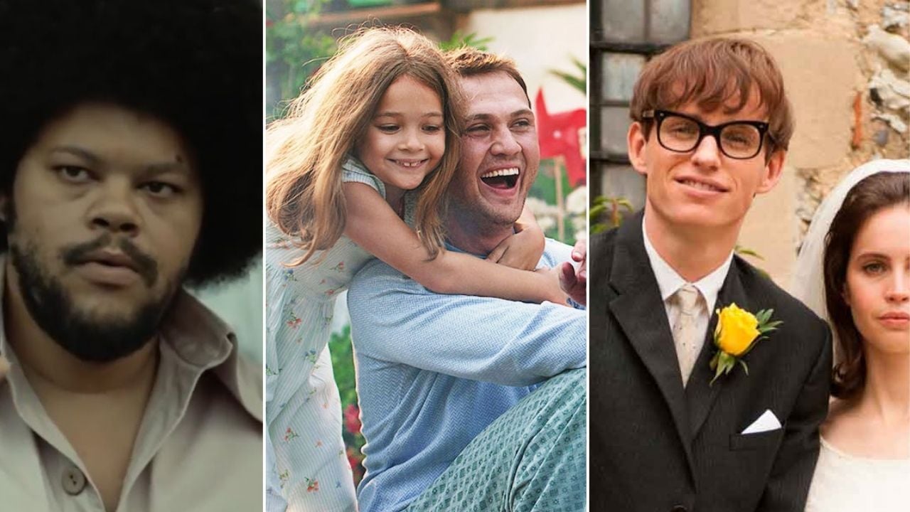 5 filmes inspiradores na Netflix que irão mudar sua vida - Notícias de ...