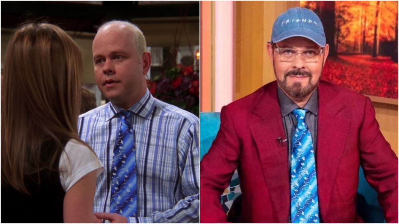 Reencontro de Friends terá volta de personagens icônicos da série: Veja ...