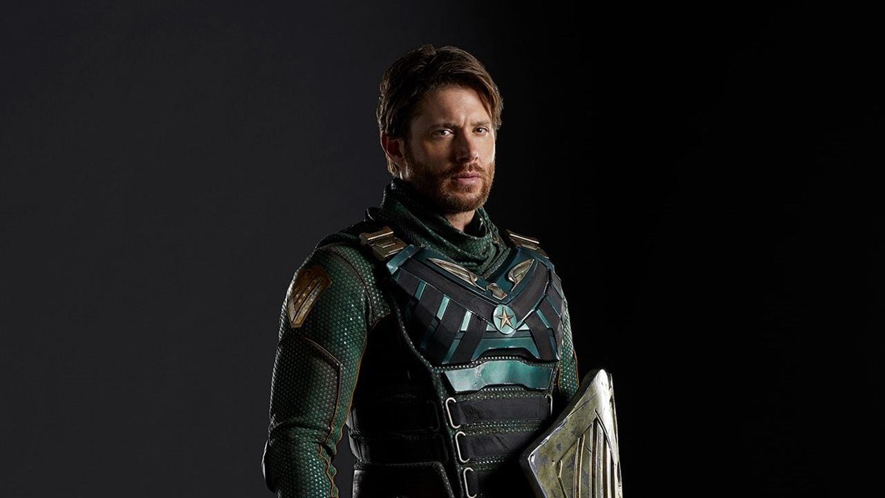 The Boys: Quem é Soldier Boy, o novo personagem de Jensen Ackles ...