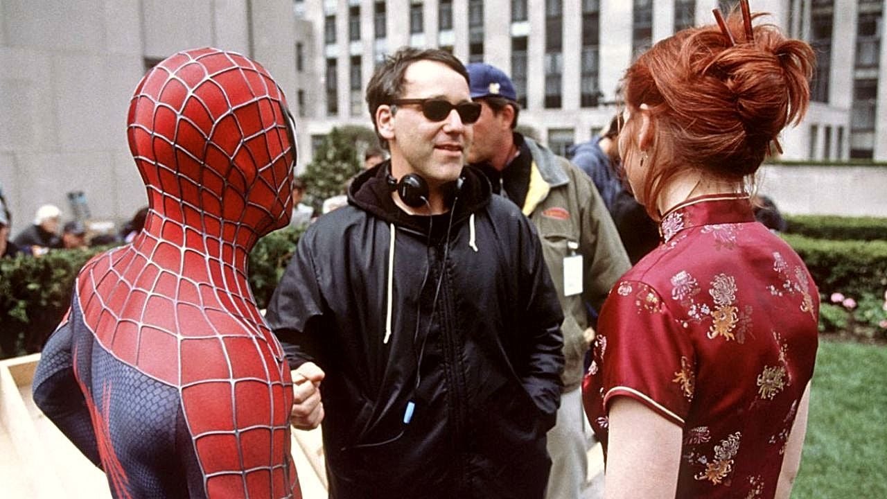 Vídeo de Homem-Aranha 4 revela como seria briga entre Peter Parker e Abutre - Notícias de cinema ...