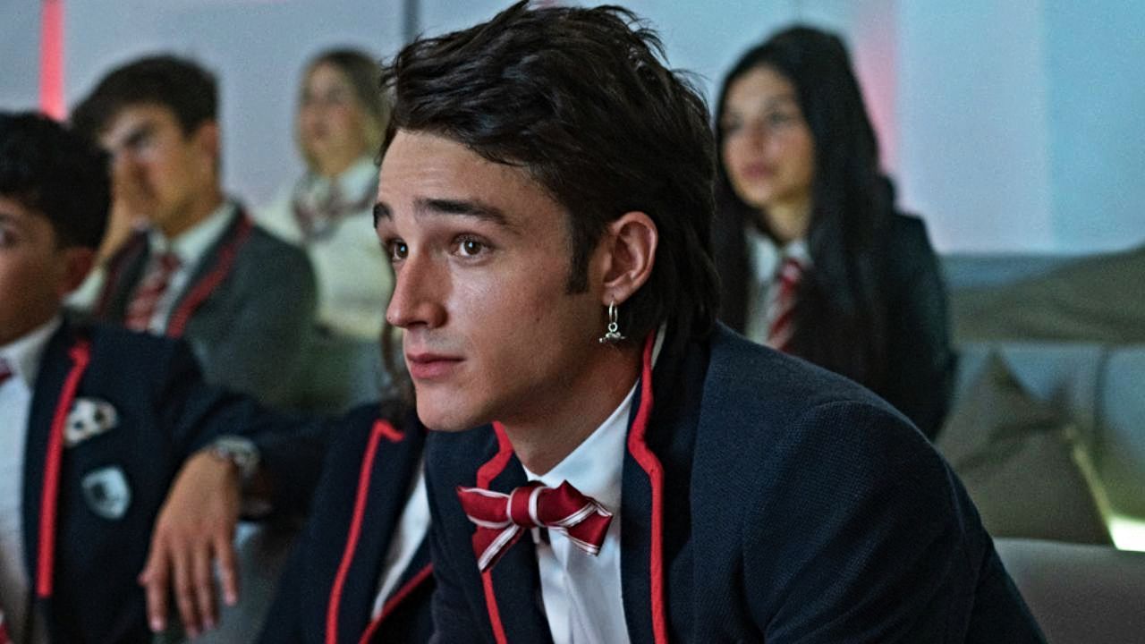 Elite: Príncipe da 4ª temporada na Netflix foi inspirado em herdeiro ...