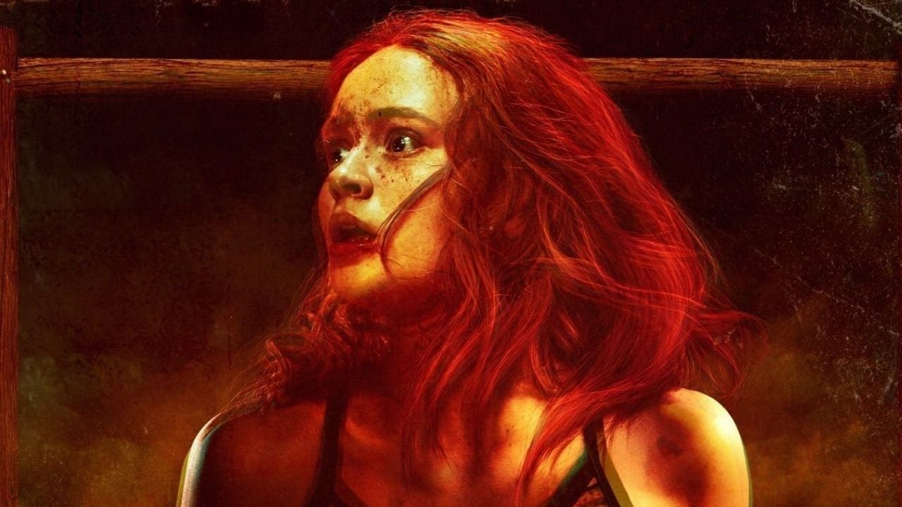 Rua do Medo 1978: Entenda a origem de Sarah Fier, bruxa do filme da ...