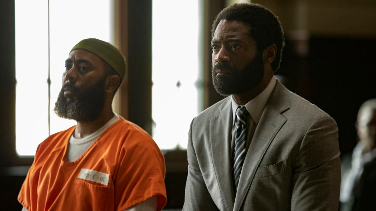 For Life: Descubra se a série da Netflix vai ter uma 3ª temporada ...