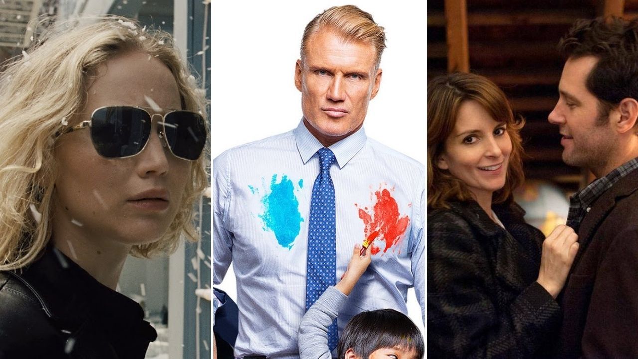 Sessão da Tarde desta semana: Filmes que a Globo vai passar de 13/09 a 17/09 - Notícias de ...