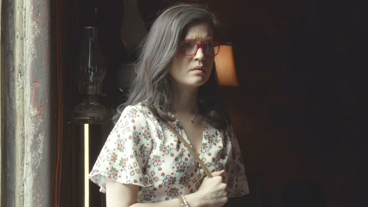 The Walking Dead: Qual é o segredo de Stephanie na 11ª temporada ...