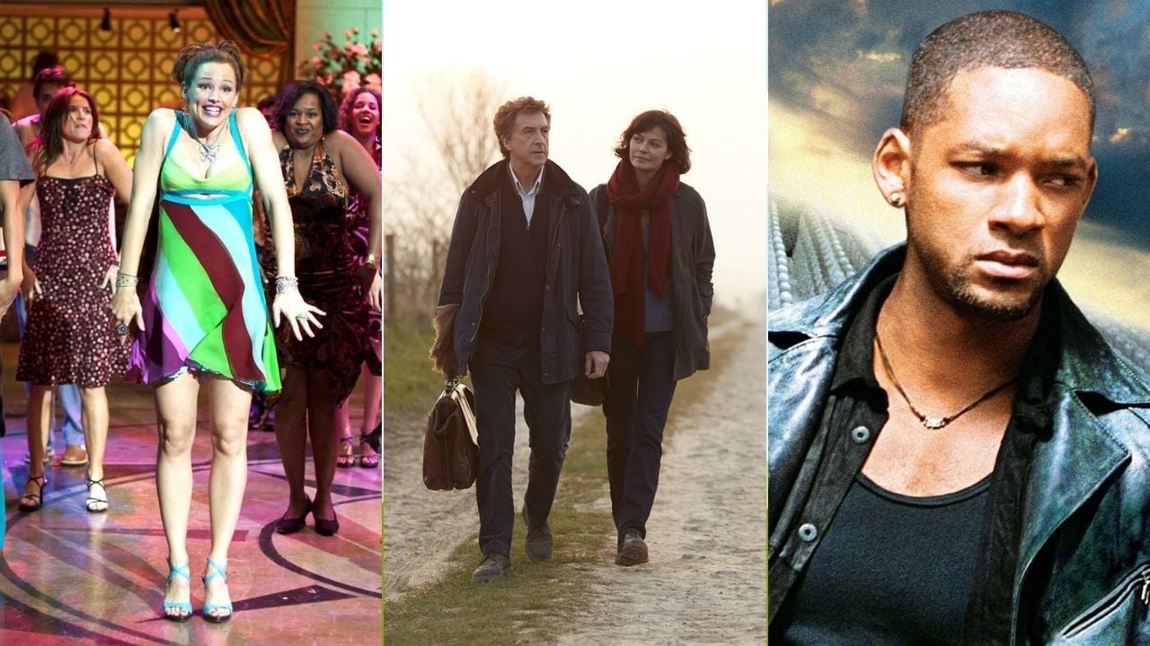 Sessão da Tarde desta semana: Filmes que a Globo vai passar de 18/10 a 22/10 - Notícias de ...