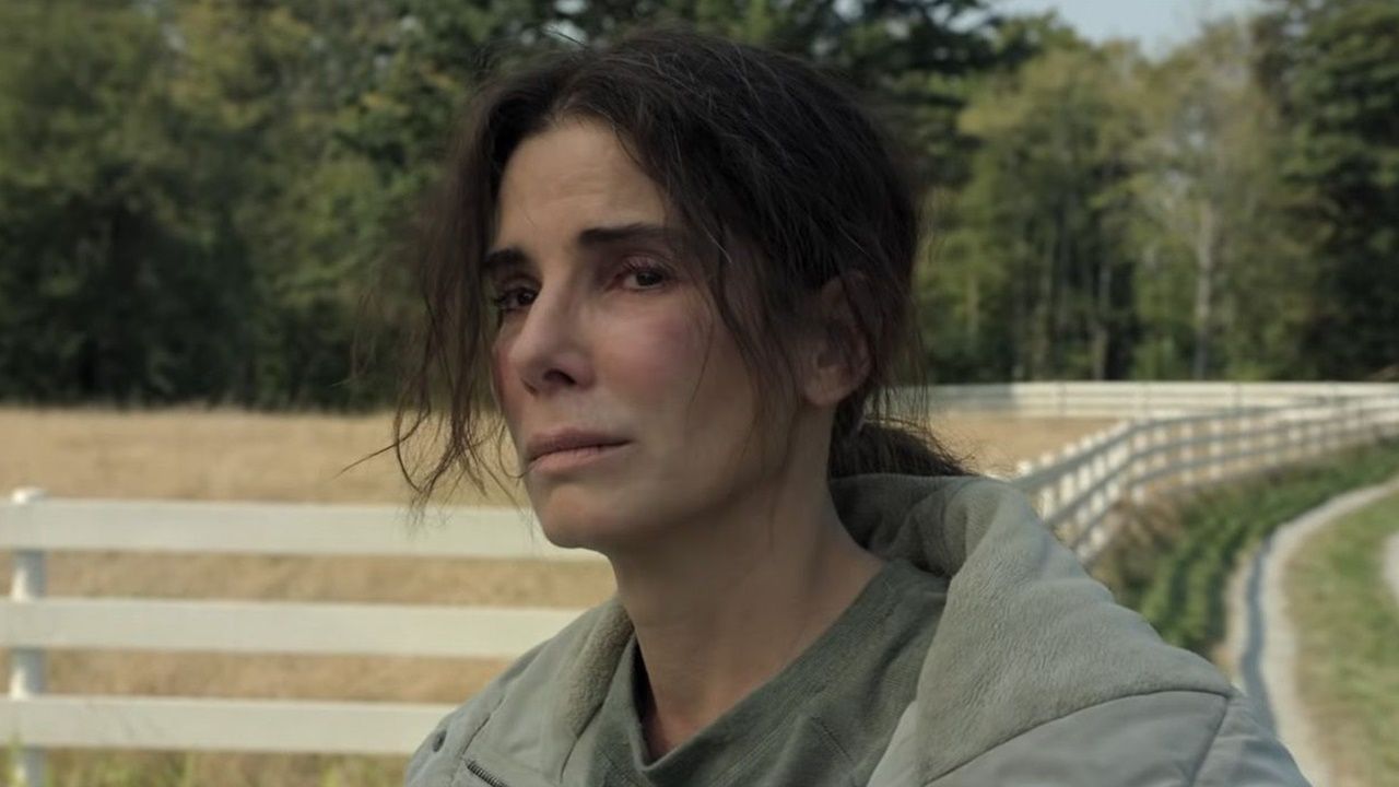 Imperdoável terá continuação? Sandra Bullock fala sobre o futuro do ...