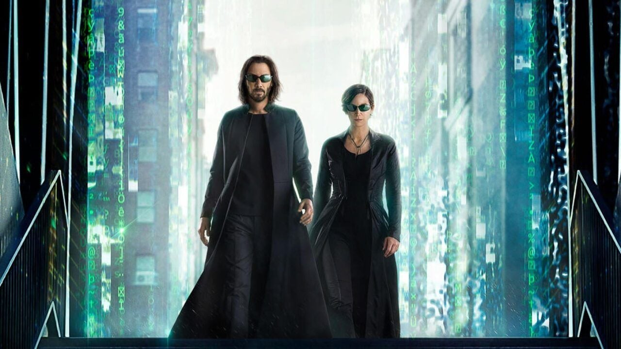 Matrix 5? Produtor da franquia de Keanu Reeves fala sobre o futuro da ...
