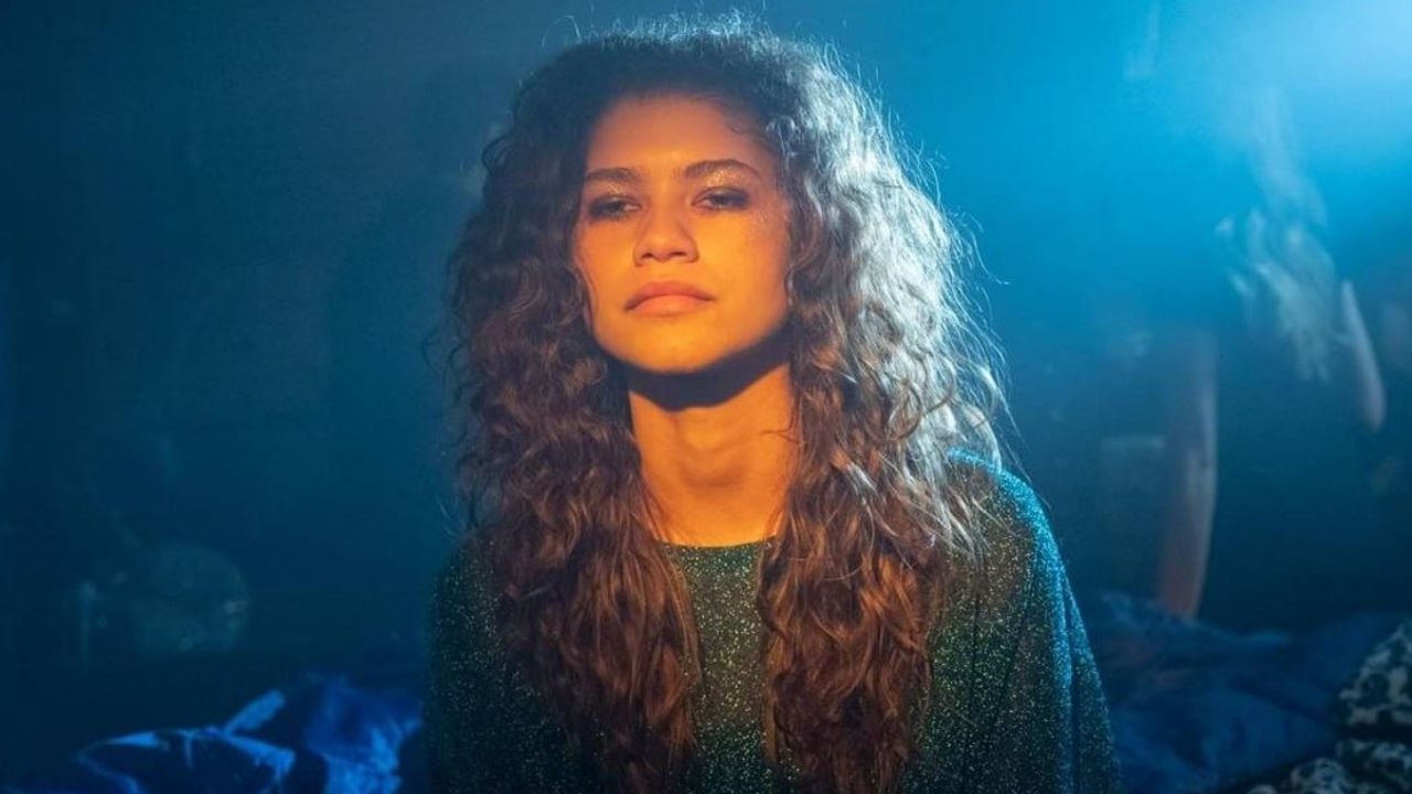 3ª Temporada De Euphoria Quando Sai Quem Está Confirmado E Tudo O Que