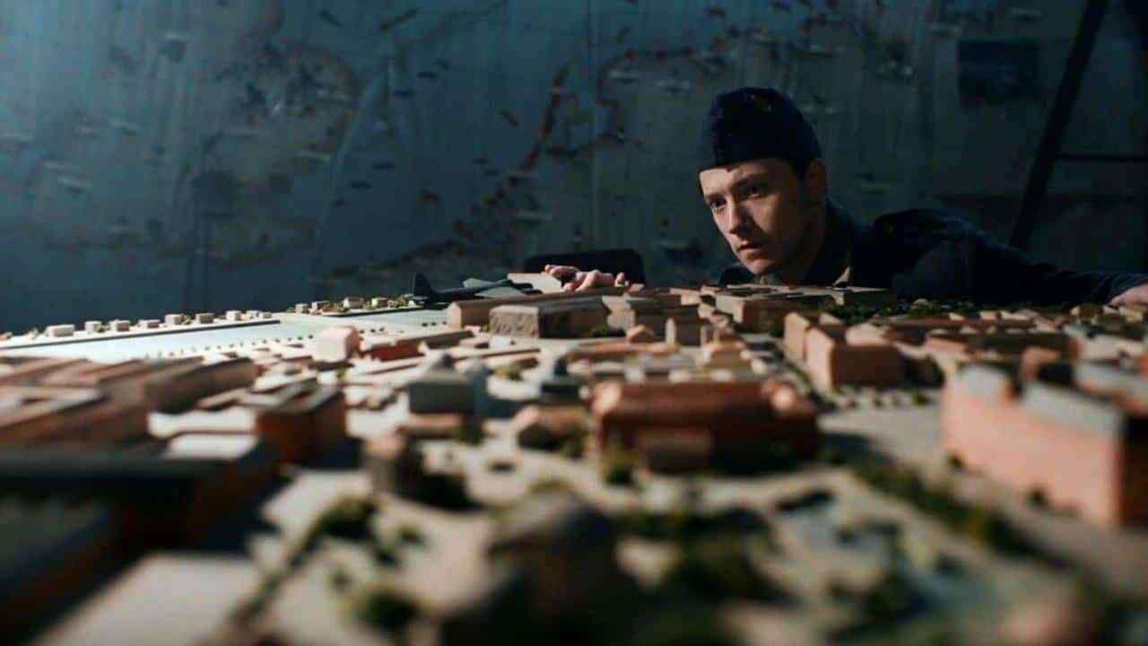 O Bombardeio é baseado em uma história real? Conheça a trama do ...