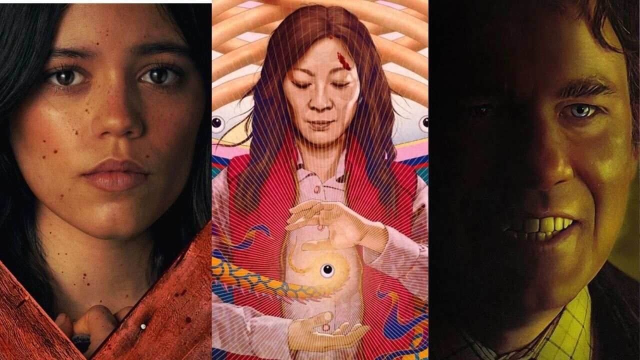 A24: 7 filmes do estúdio de Hereditário e Midsommar que estamos ...