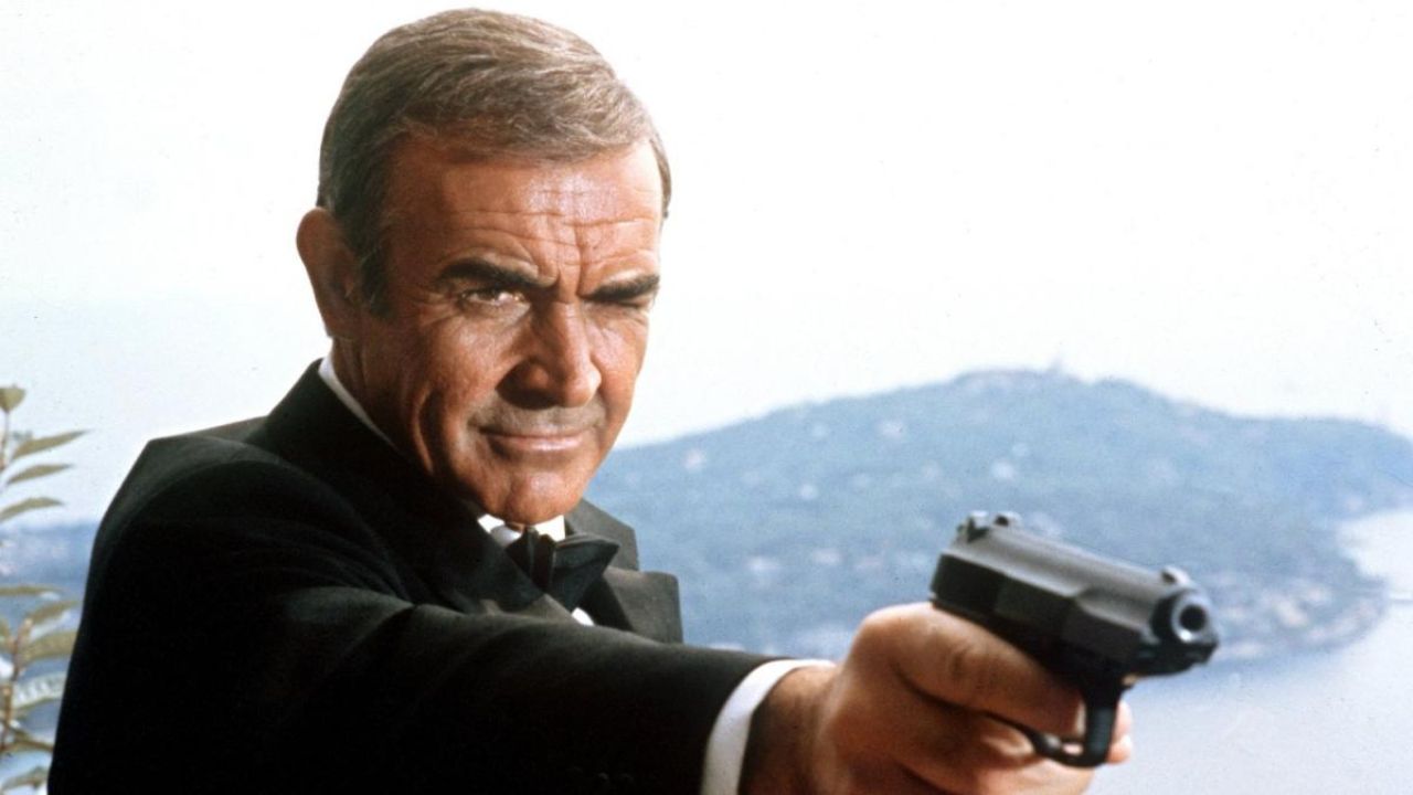 007 - Sem Tempo Para Morrer estreia no Telecine: Último filme com ...