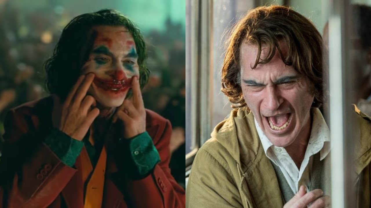 Coringa: 4 momentos bizarros de Joaquin Phoenix durante as gravações do ...