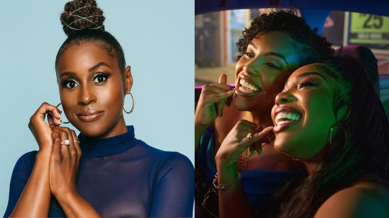 Saudades de Insecure? Conheça Rap Sh!t, nova série da HBO Max criada ...