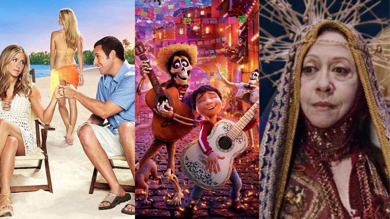 Sessão da Tarde desta semana: Filmes que a Globo vai passar de 20/06 a 24/06 - Notícias de ...