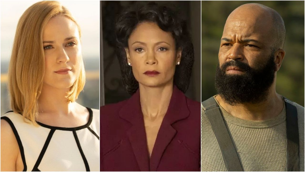 Westworld: Resumo da 3ª temporada; relembre tudo o que acontece antes ...